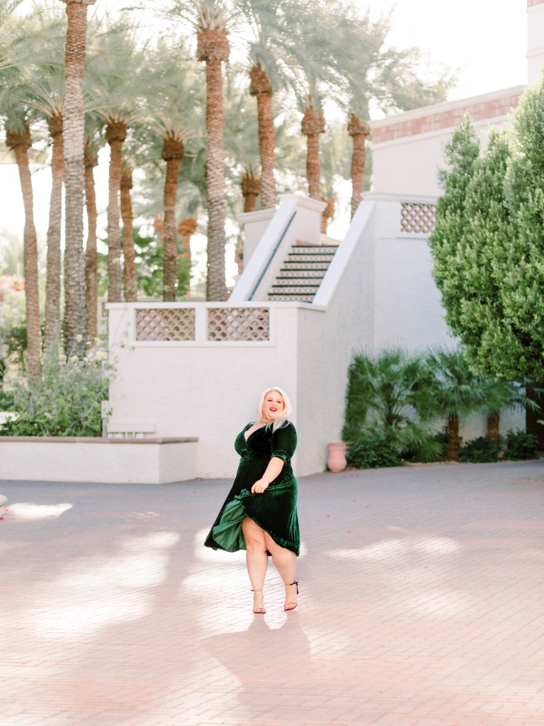 Changing the Channel: How I remain calm & centered – Boardroom Blonde