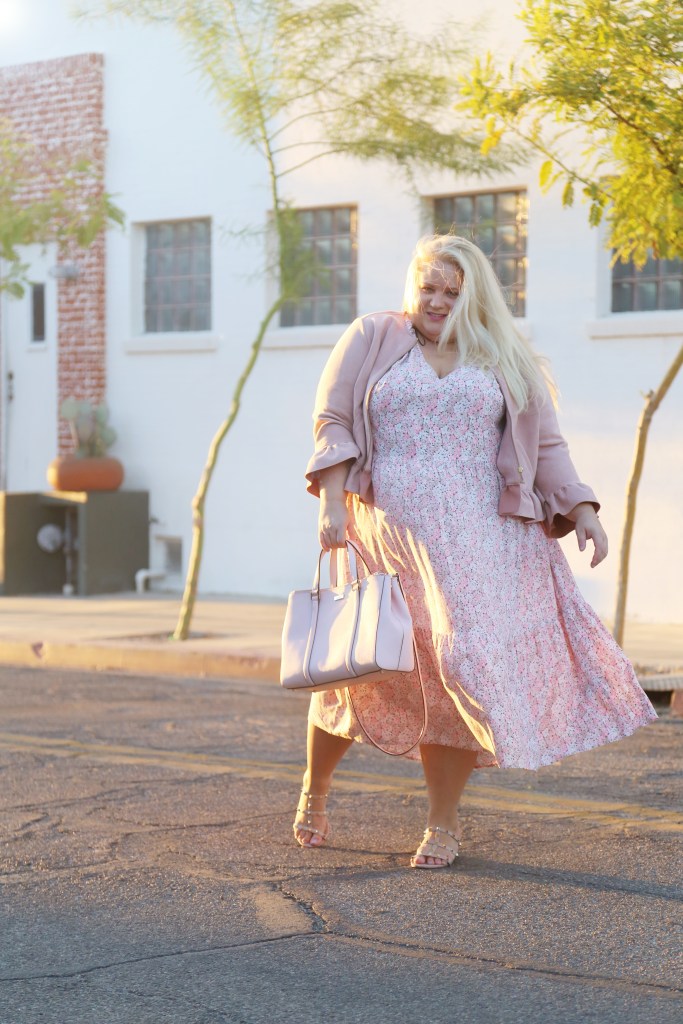 how to dress for fall when it’s still over 90 degrees outside ...
